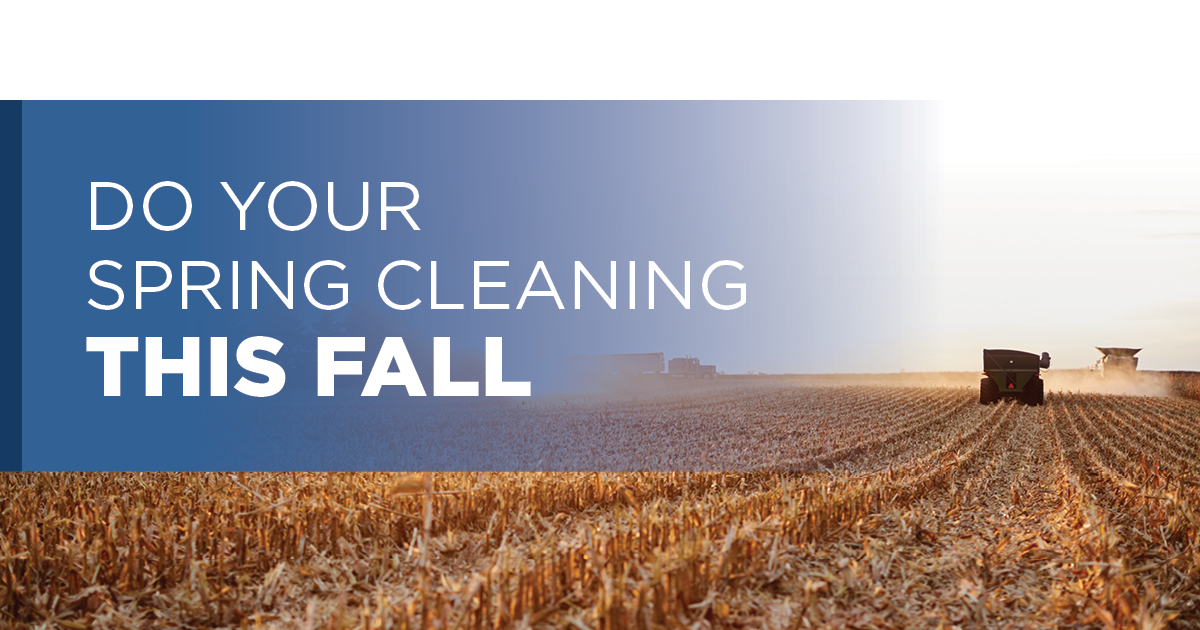 Agriculture News - The Andersons Nutrient & Industrial Group